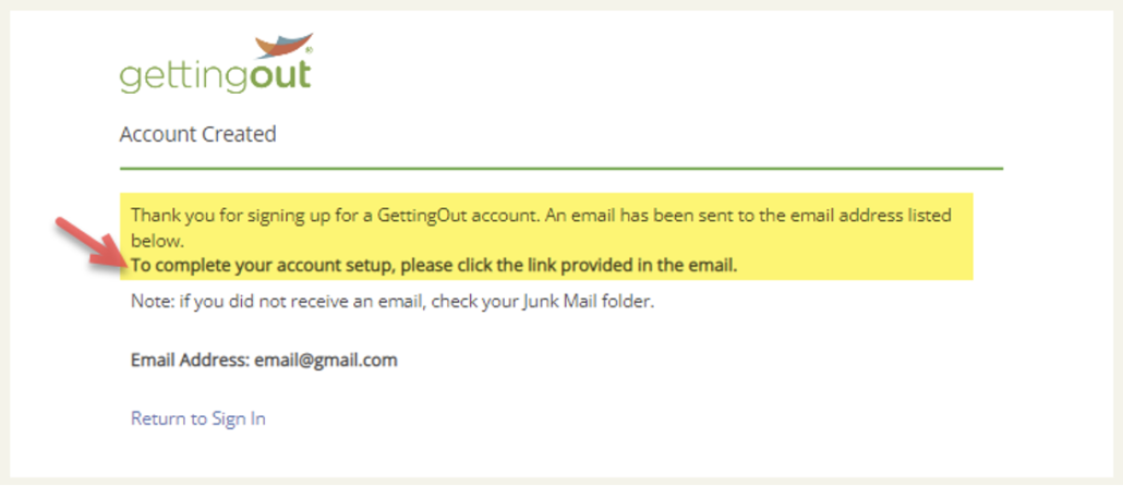 How do I create an account for Video Visits, Messages, and Photos ...